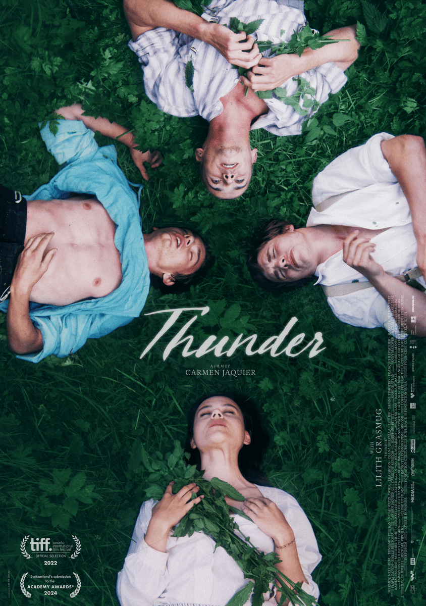 Thunder – Collective Eye Films
