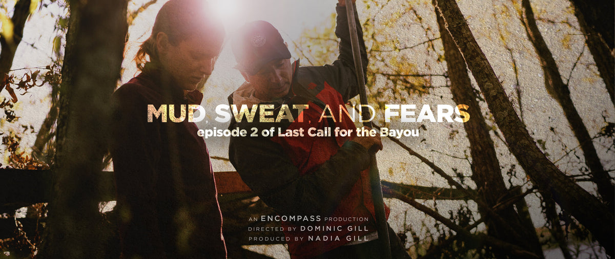 Last Call For the Bayou – Collective Eye Films