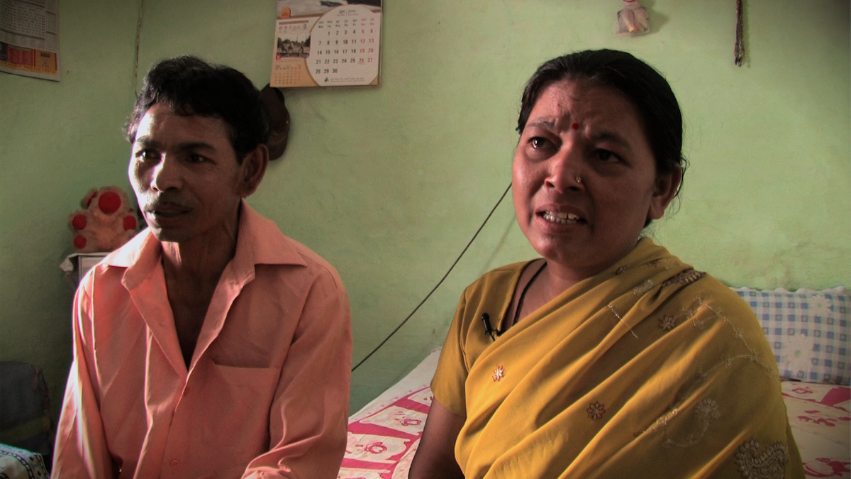 It's A Girl – Collective Eye Films