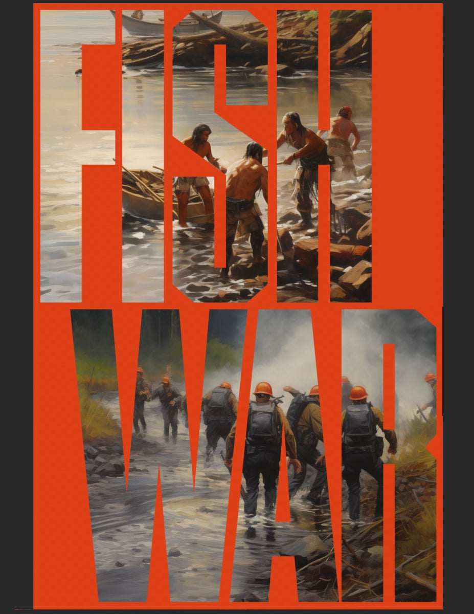 Fish War – Collective Eye Films