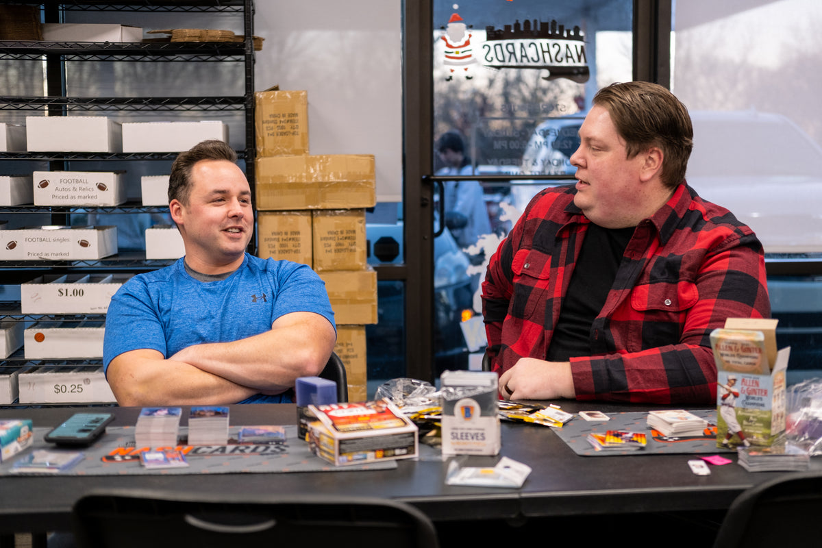 The Hobby – Collective Eye Films