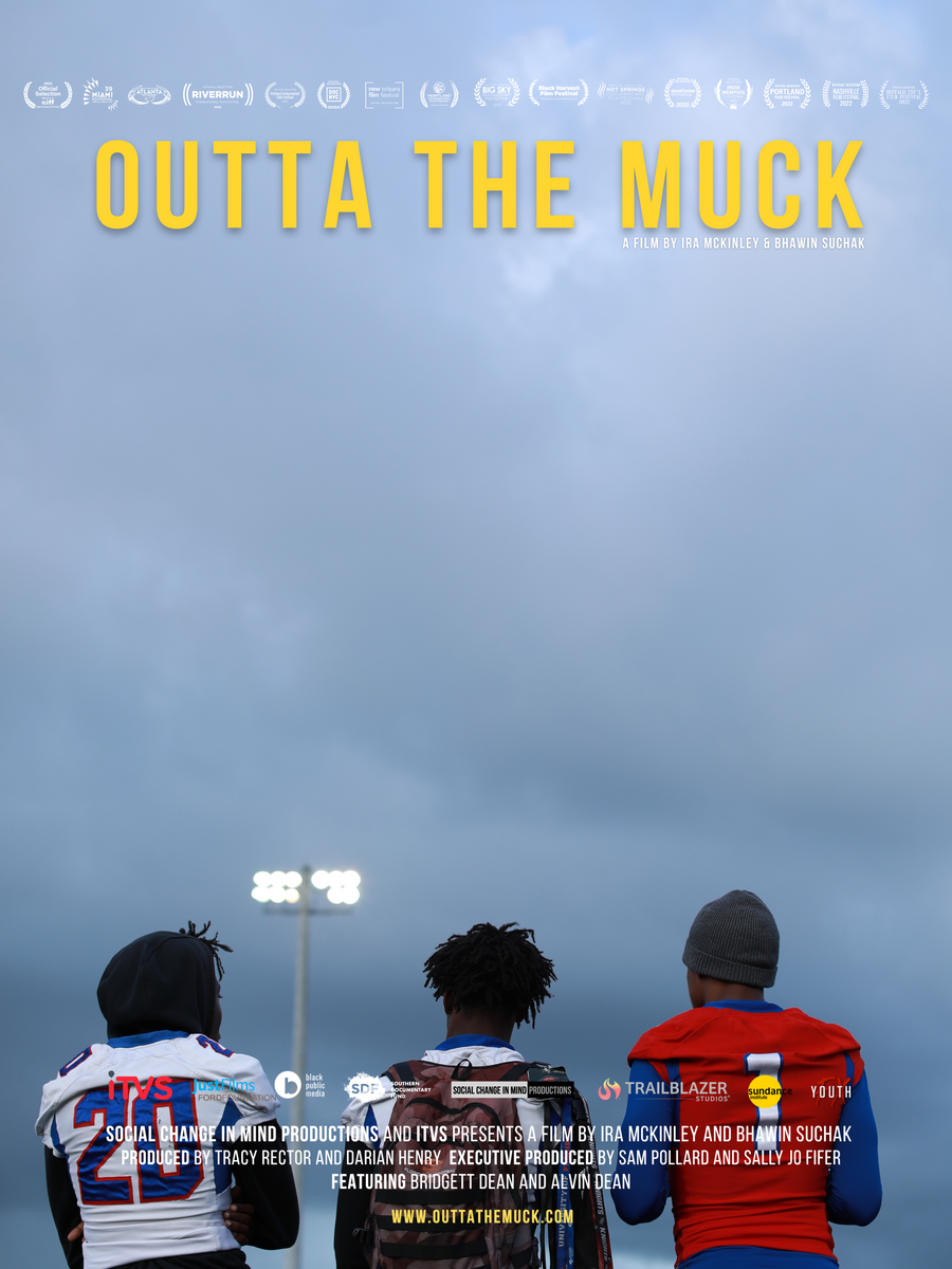 Outta the Muck – Collective Eye Films