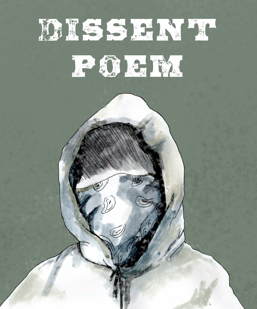 Dissent Poem – Collective Eye Films
