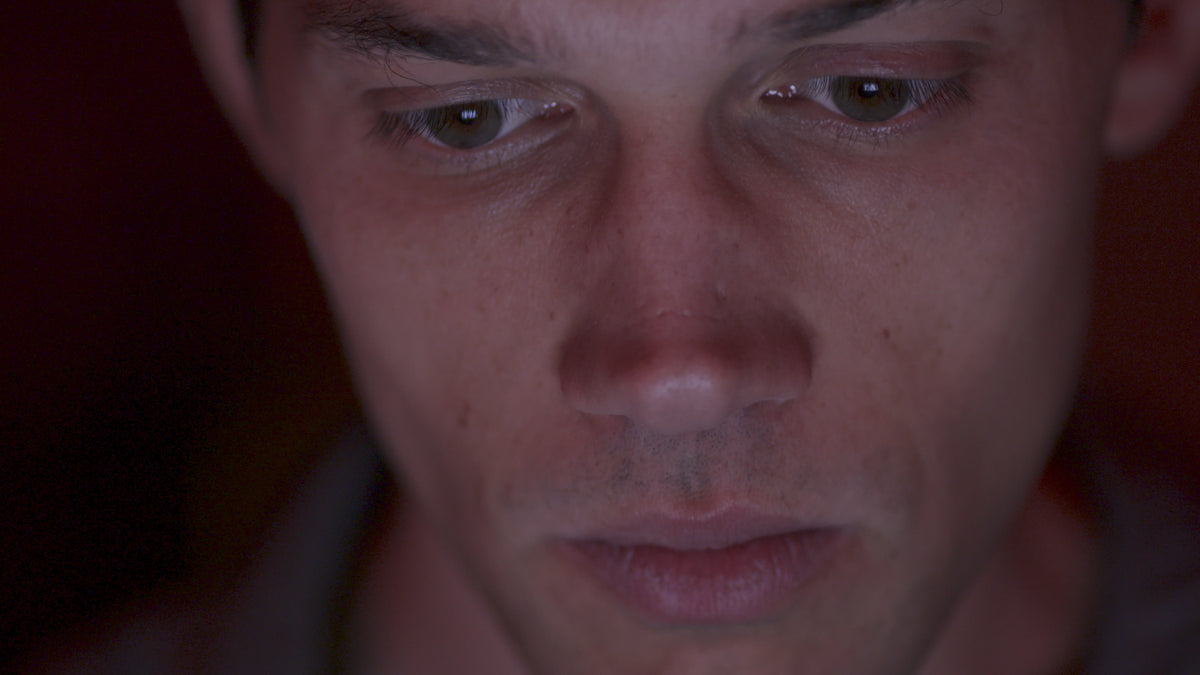 Pain Brain – Collective Eye Films