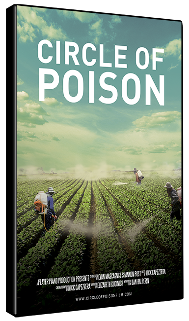 Circle of Poison | Documentary – Collective Eye Films