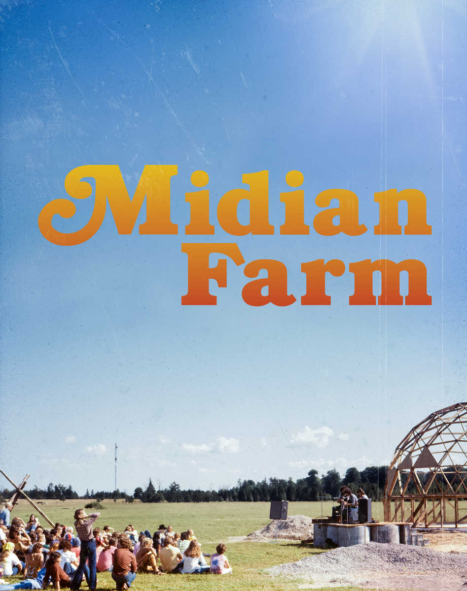 Midian Farm | A back-to-the-land social experiment – Collective Eye Films