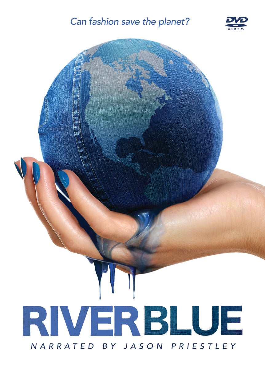 RIVERBLUE – Collective Eye Films