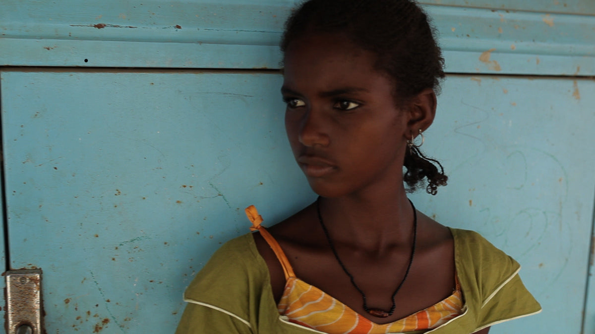 Tall as the Baobab Tree | early marriage in Senegal – Collective Eye Films