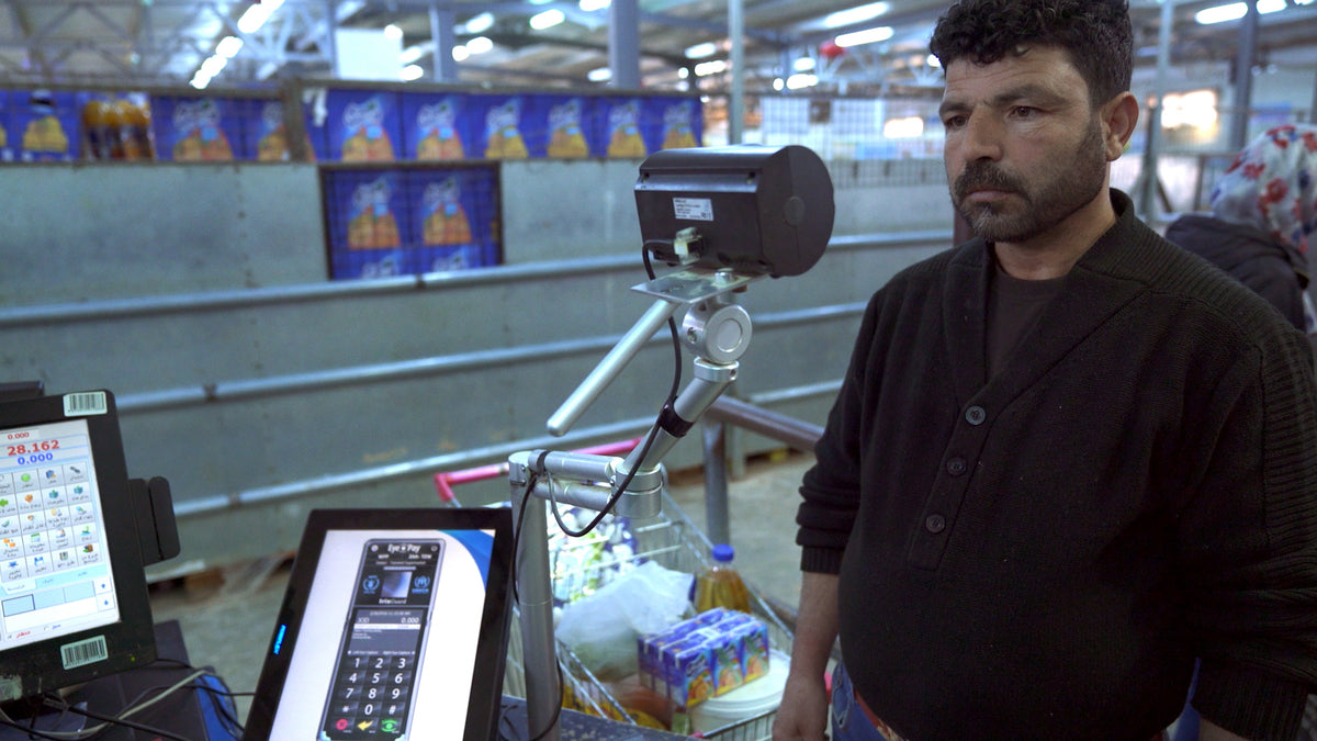 Trust Machine: The Story of Blockchain – Collective Eye Films